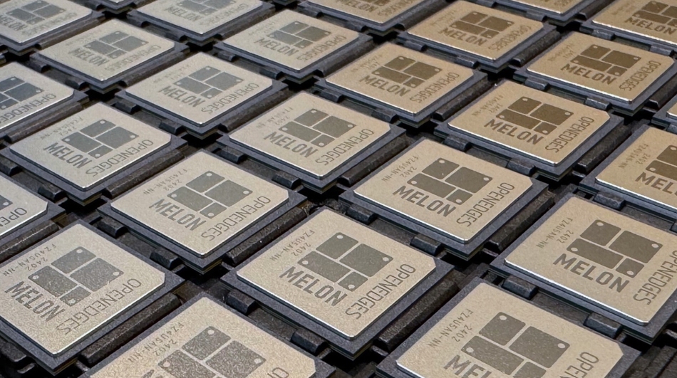 Openedges Announces Silicon Proven Success Of Its Lpddr5x Combo Phy Ip On Samsung Foundrys Sf5a