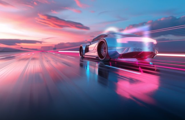 Imagination DXS GPU 已获得ASIL-B官方认证