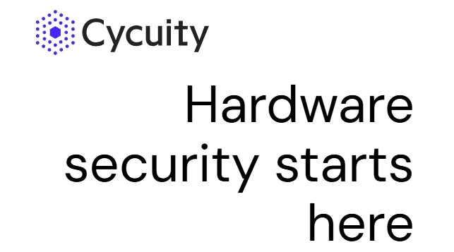Cycuity Collaborates with SiFive and BAE Systems to Demonstrate ...