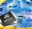 Customizable SoC SPEAr from STMicroelectronics Solving Time to Market ...