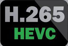 Development of a 4K 10-Bits HEVC Encoder
