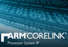 ARM Extends Scalability of CoreLink for Infrastructure Compute