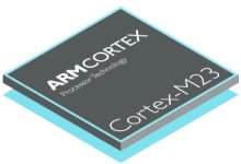 Introducing ARM Cortex-M23 and Cortex-M33 Processors with TrustZone for ...