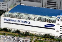 Samsung Set to Lead the Future of Foundry with Comprehensive Process ...