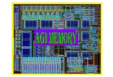 新世代AI等级OTP/MTP/NVM提供新世代IC最佳内存解决方案