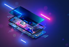 Embedded OTP (One-Time Programmable) IP, 4Kx8 bits for 3.3V/5V Logic